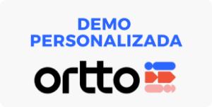 What is Ortto? - Imanta