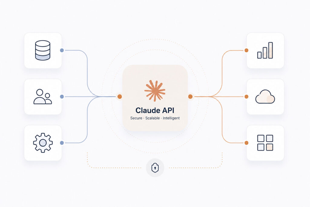 Claude API vs app de Claude: cuándo usar cada uno - Imanta